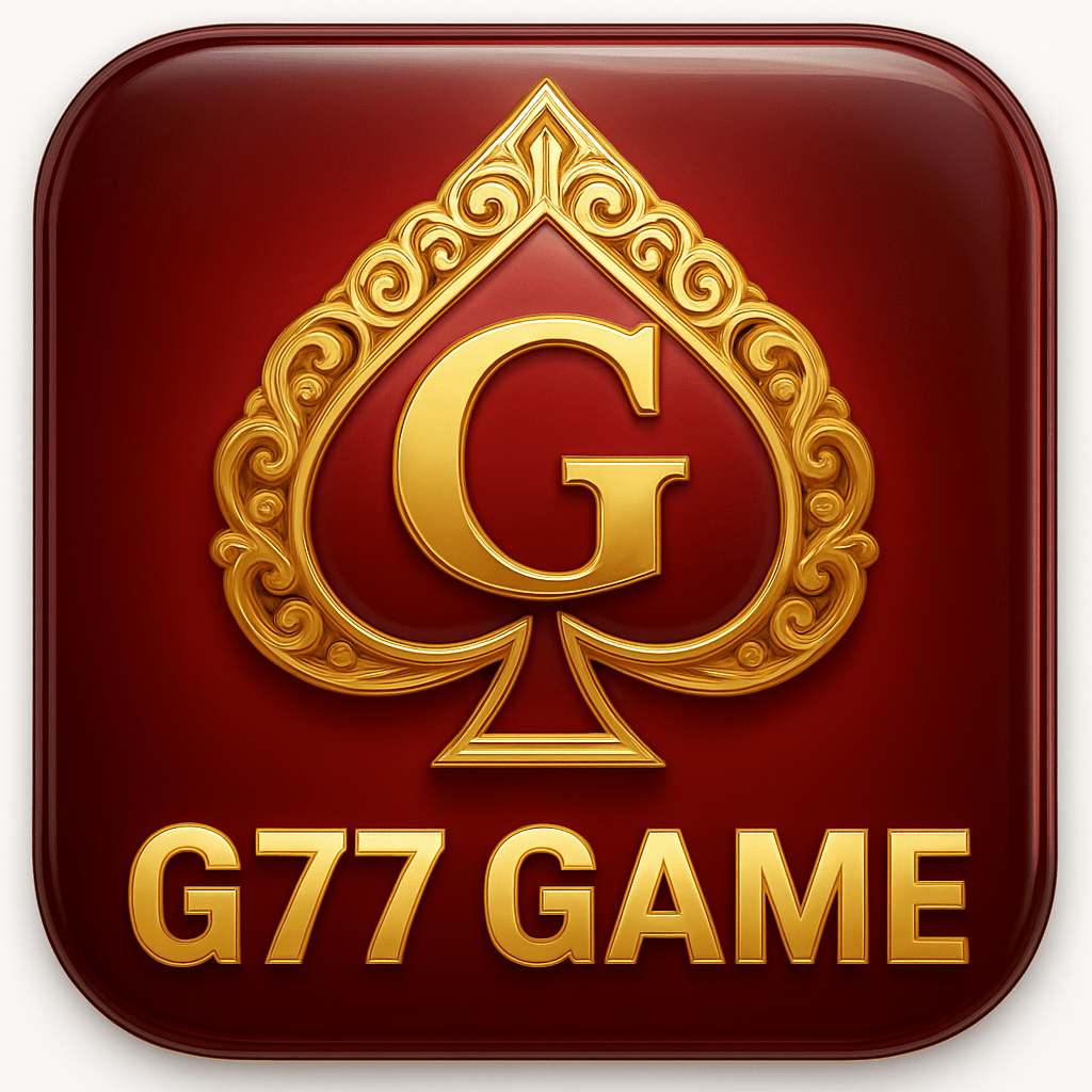 G77 Game - Play, Compete & Win | Ultimate Online Gaming Experience